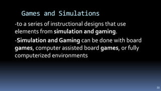 Pedagogical skills | PPTX