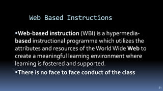 Pedagogical skills | PPTX