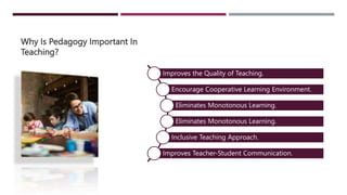 DETAILED PICTURE ON PEDAGOGICAL STUDIES.pptx