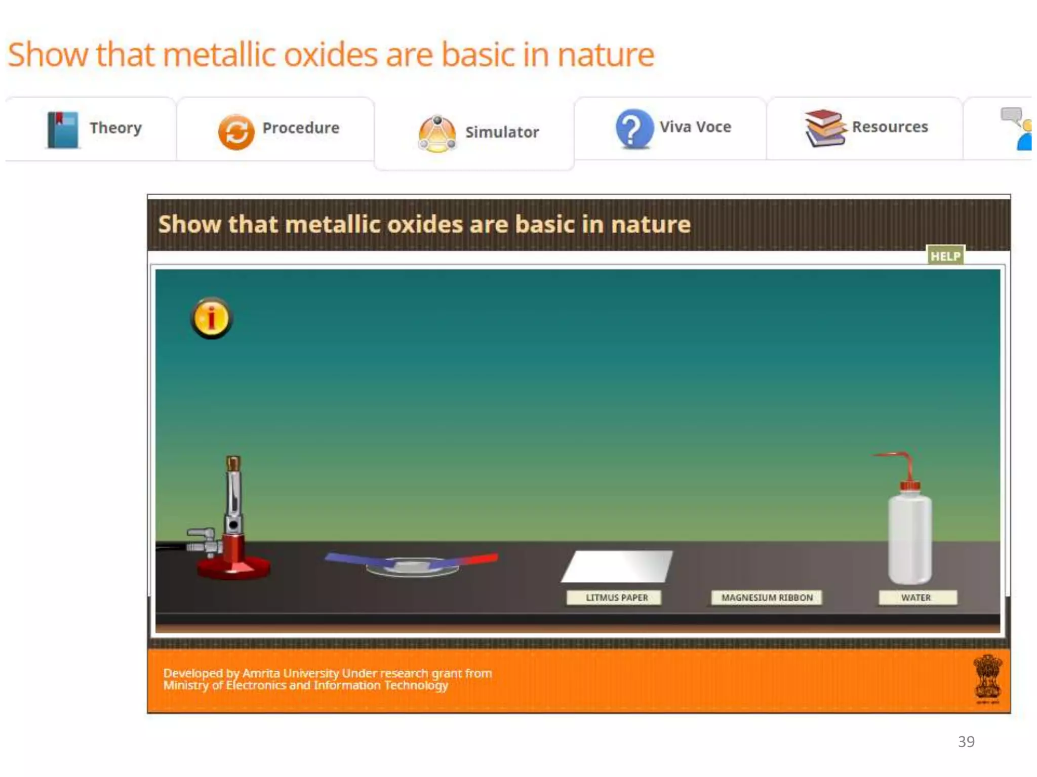 Pedagogical Usage of Virtual Lab Science.pdf | Physics | Science