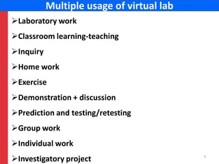 Pedagogical Usage of Virtual Lab Science.pdf
