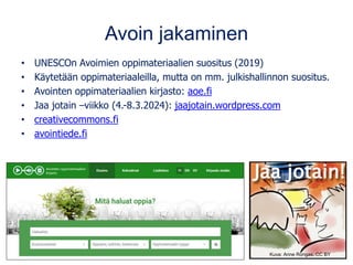 Pedagogin digitystä: Adobe Express ja Canva 21.3.24 | Free Download