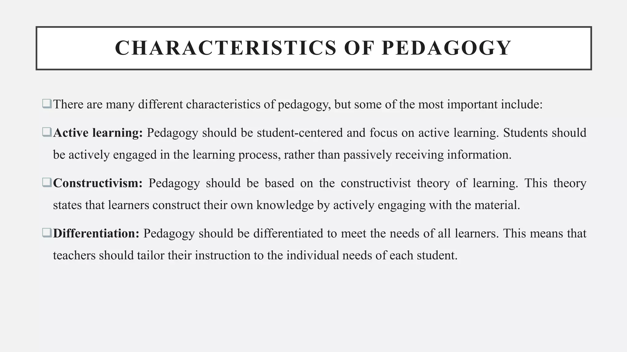 Pedagogy.pptx