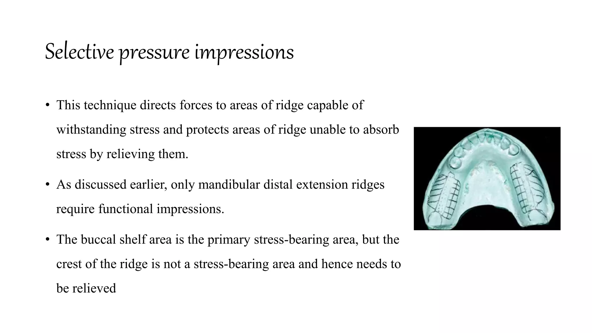 Impression techniques in RPD.pptx