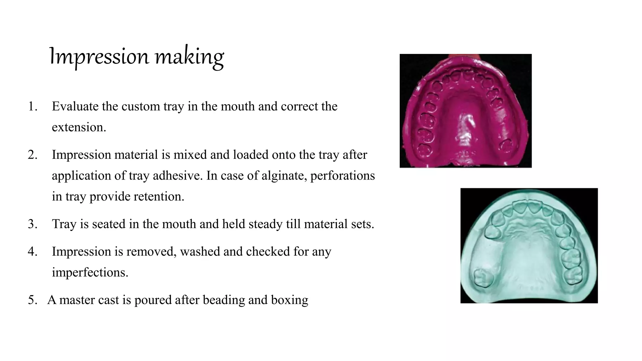 Impression techniques in RPD.pptx