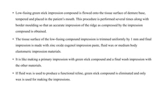 Impression techniques in RPD.pptx