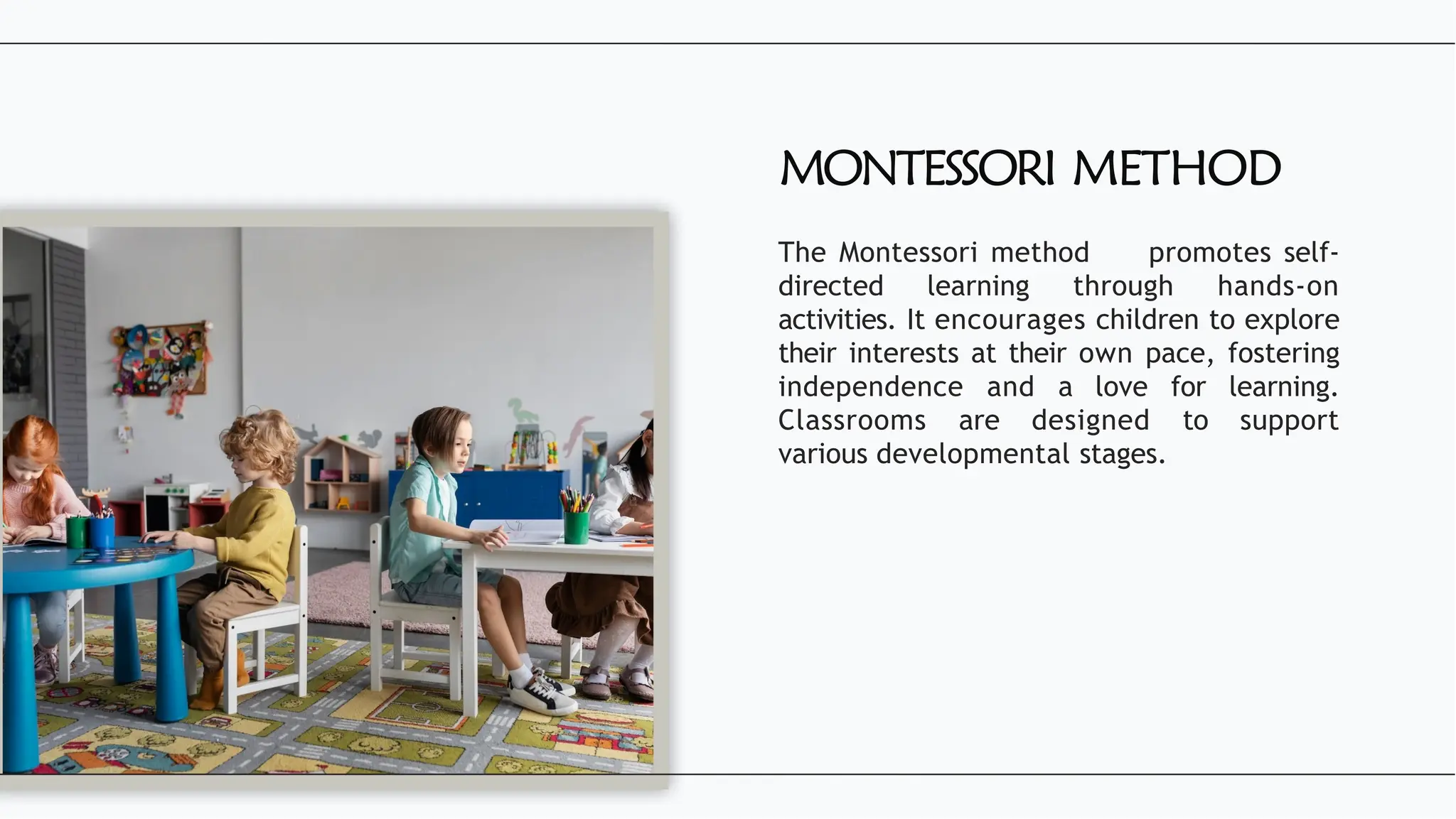 Pedagogy for teaching and learning for pre primary teachers .pptx