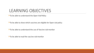Pedagogy open vial policy presentation.pptx