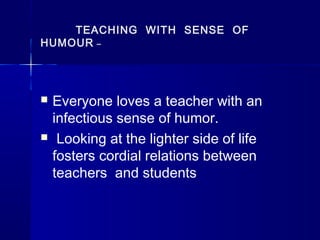 Pedagogy vinita | PPT