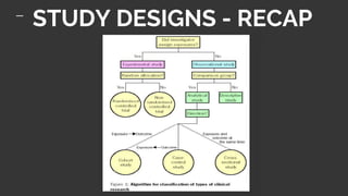 CASE CONTROL STUDY | PPTX