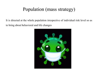 levels of prevention | PPT