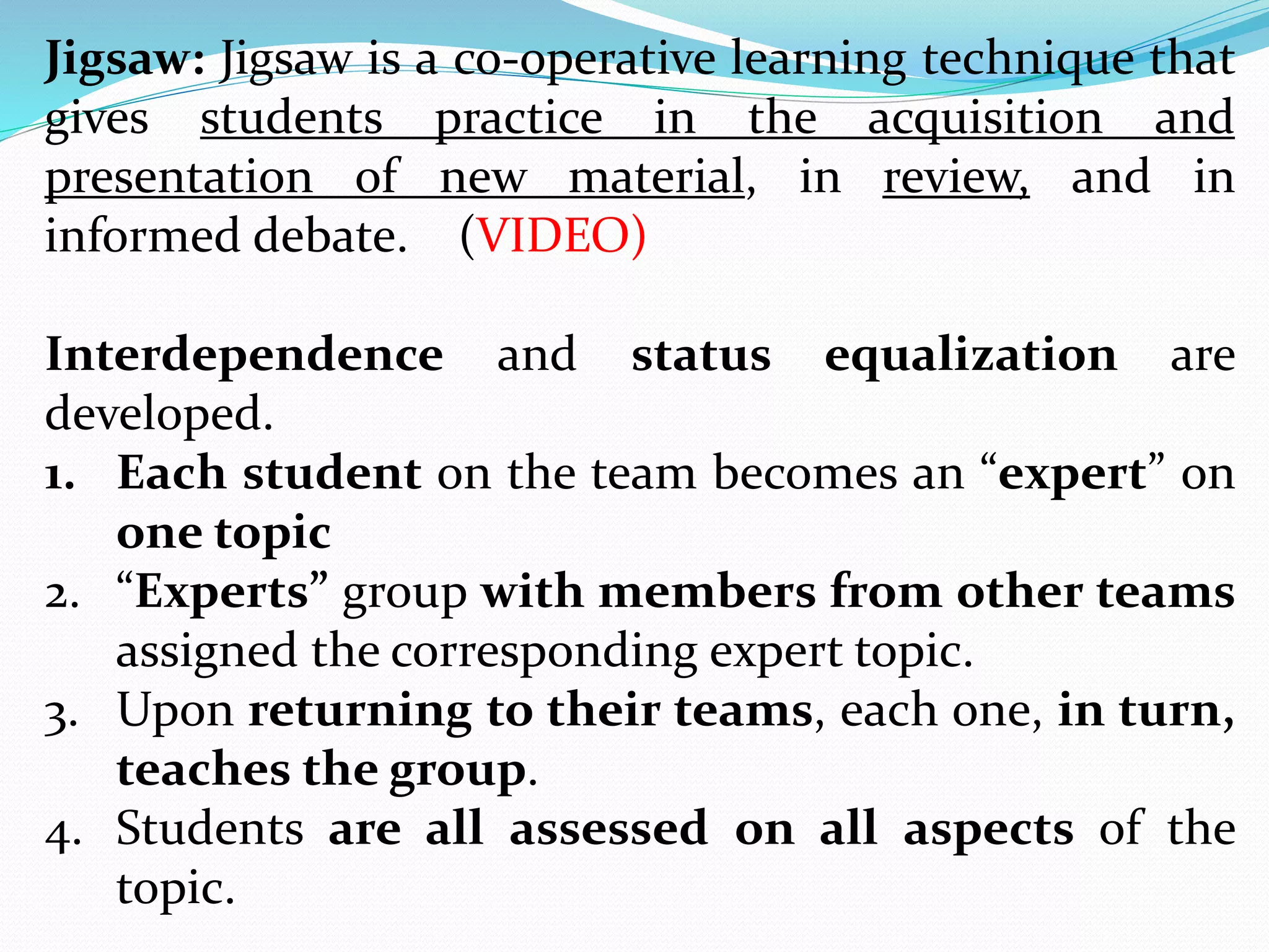 Pedagogy and innovative approaches in Teaching and learning.pptx