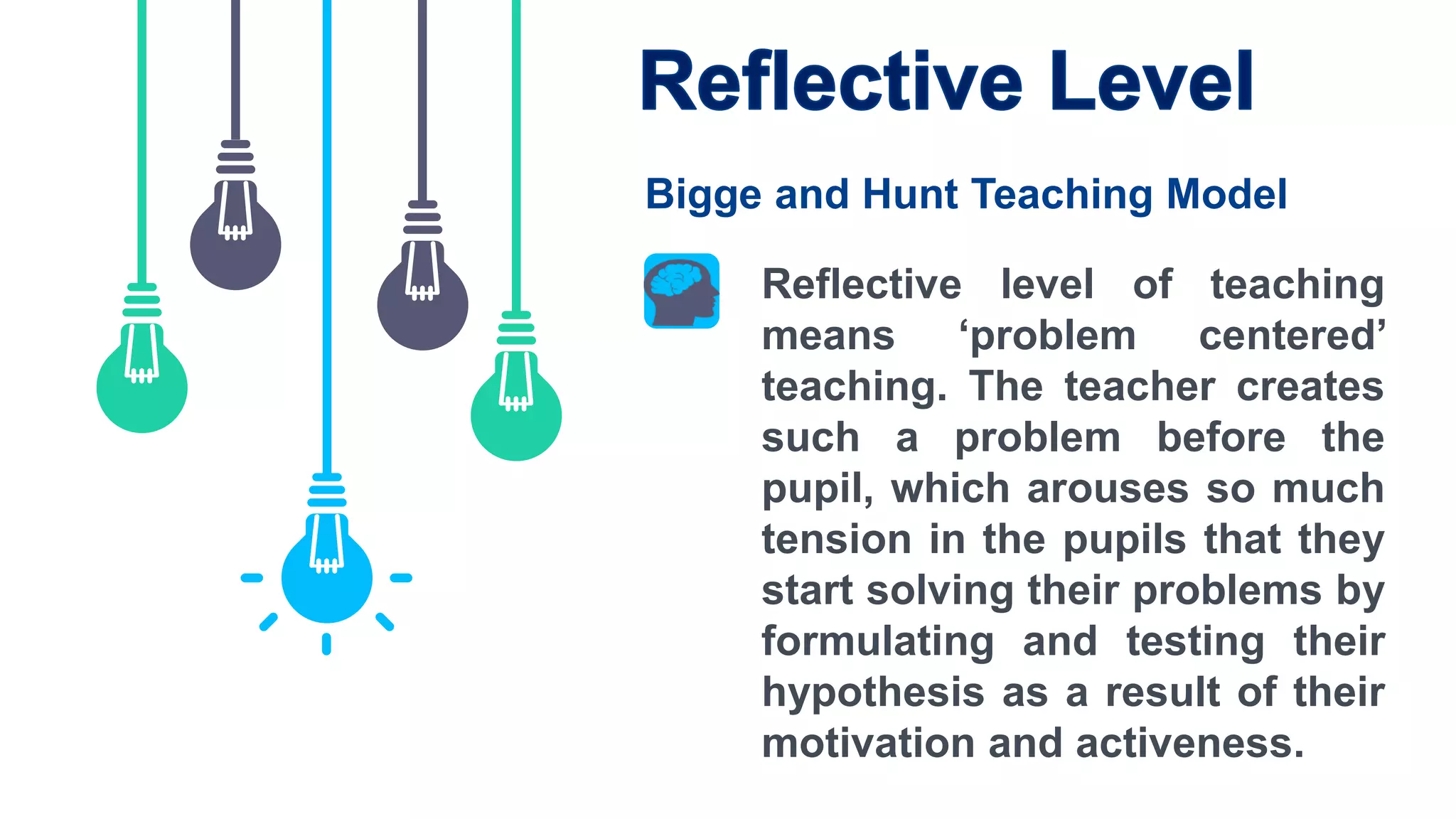 Pedagogy and pedagogical analysis | PPT