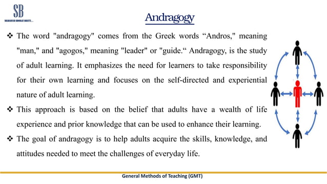 Pedagogy- Andragogy -Heutagogy | PDF | Adult Education | Education