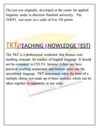 Pedagogy assignment | DOCX