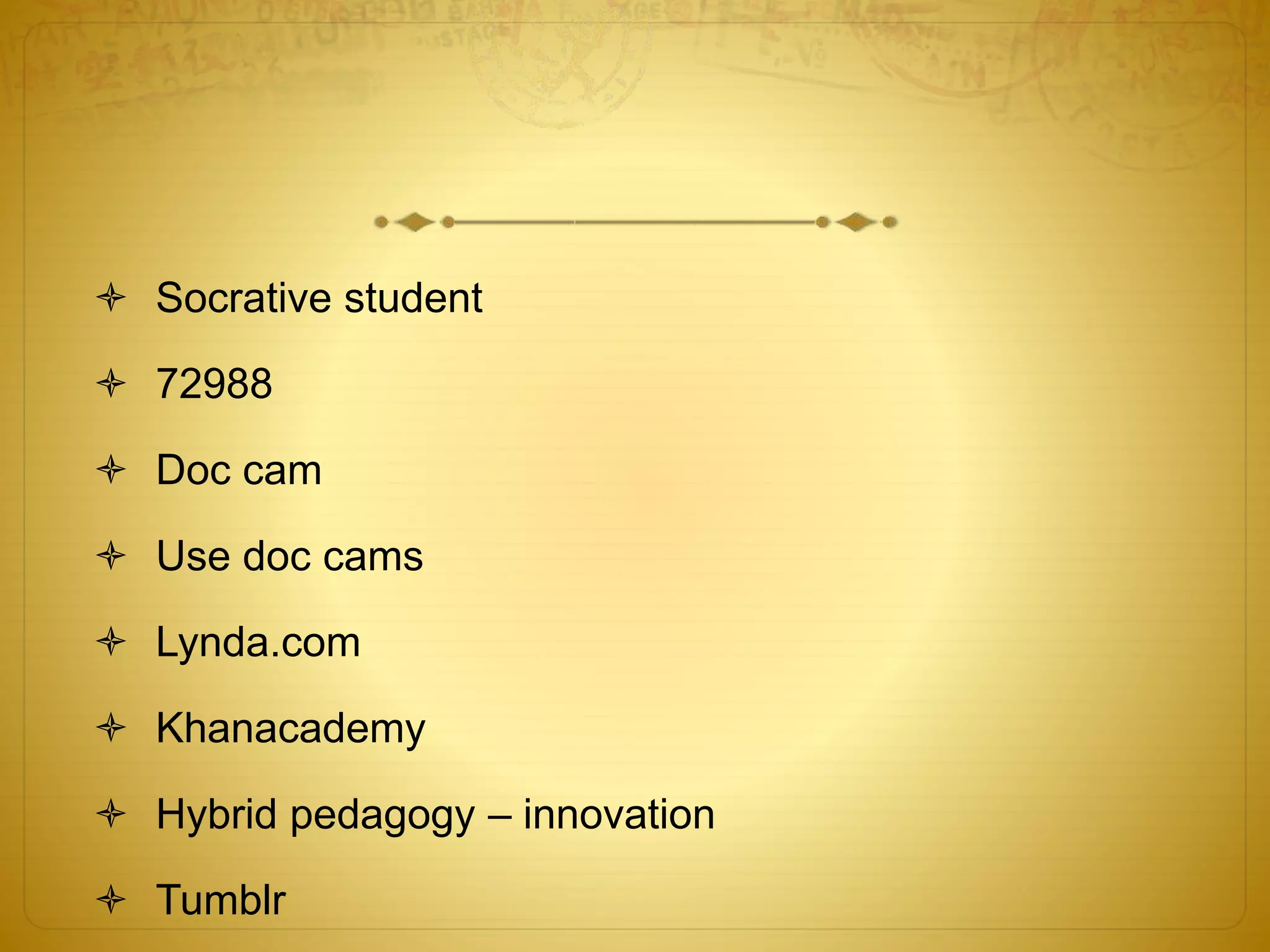 Pre, Active, and Post: Taking Learning Beyond the Lecture | PPT