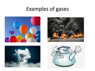 states of matter | PPTX | Physics | Science