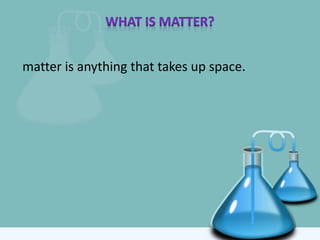 states of matter | PPTX | Physics | Science