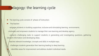 Pedagogy in a Catholic School.pptx