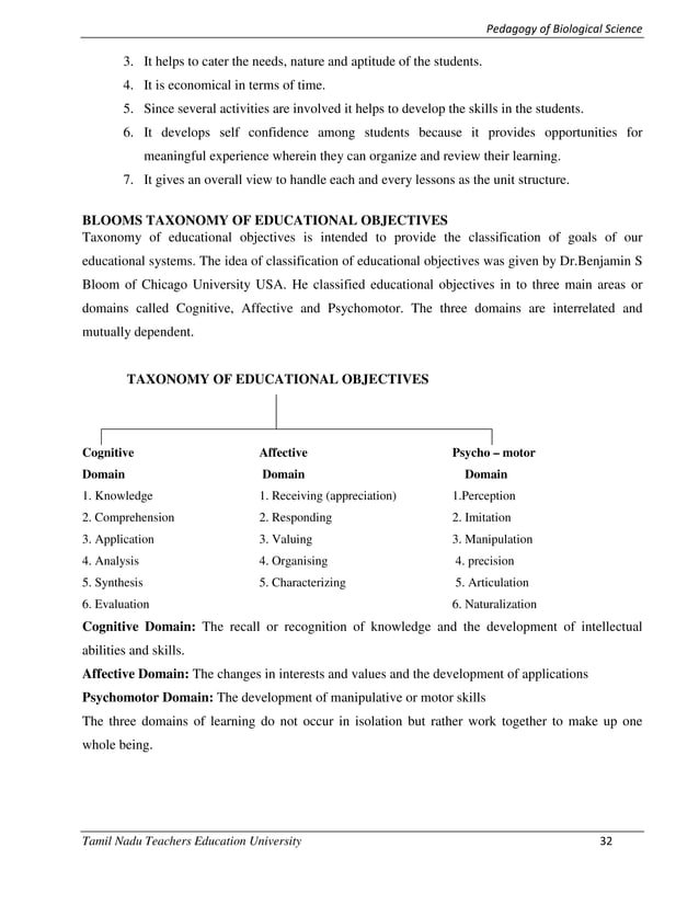 Pedagogy of Biological Science.pdf