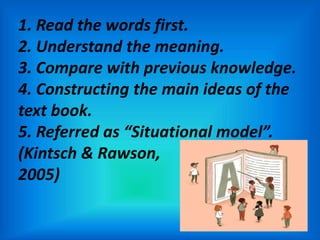 READING COMPREHENSION | PPT
