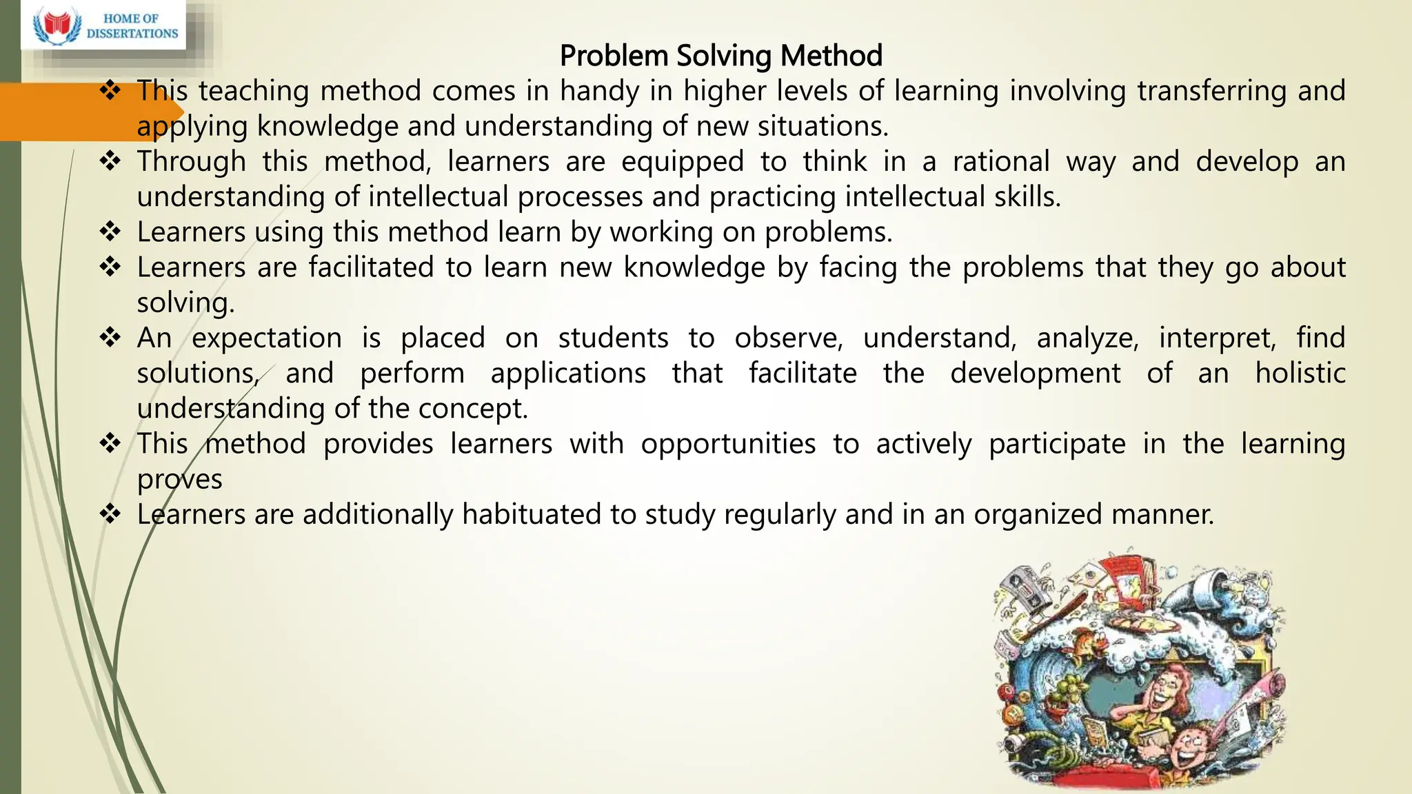 Pedagogy of Geography .ppt