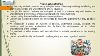 Pedagogy of Geography .ppt