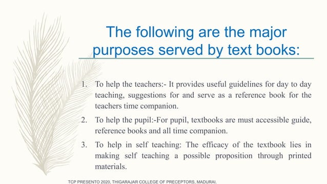 ANALYSIS OF SOCIAL SCIENCE TEXTBOOKS AND QUESTION PAPERS | PPTX
