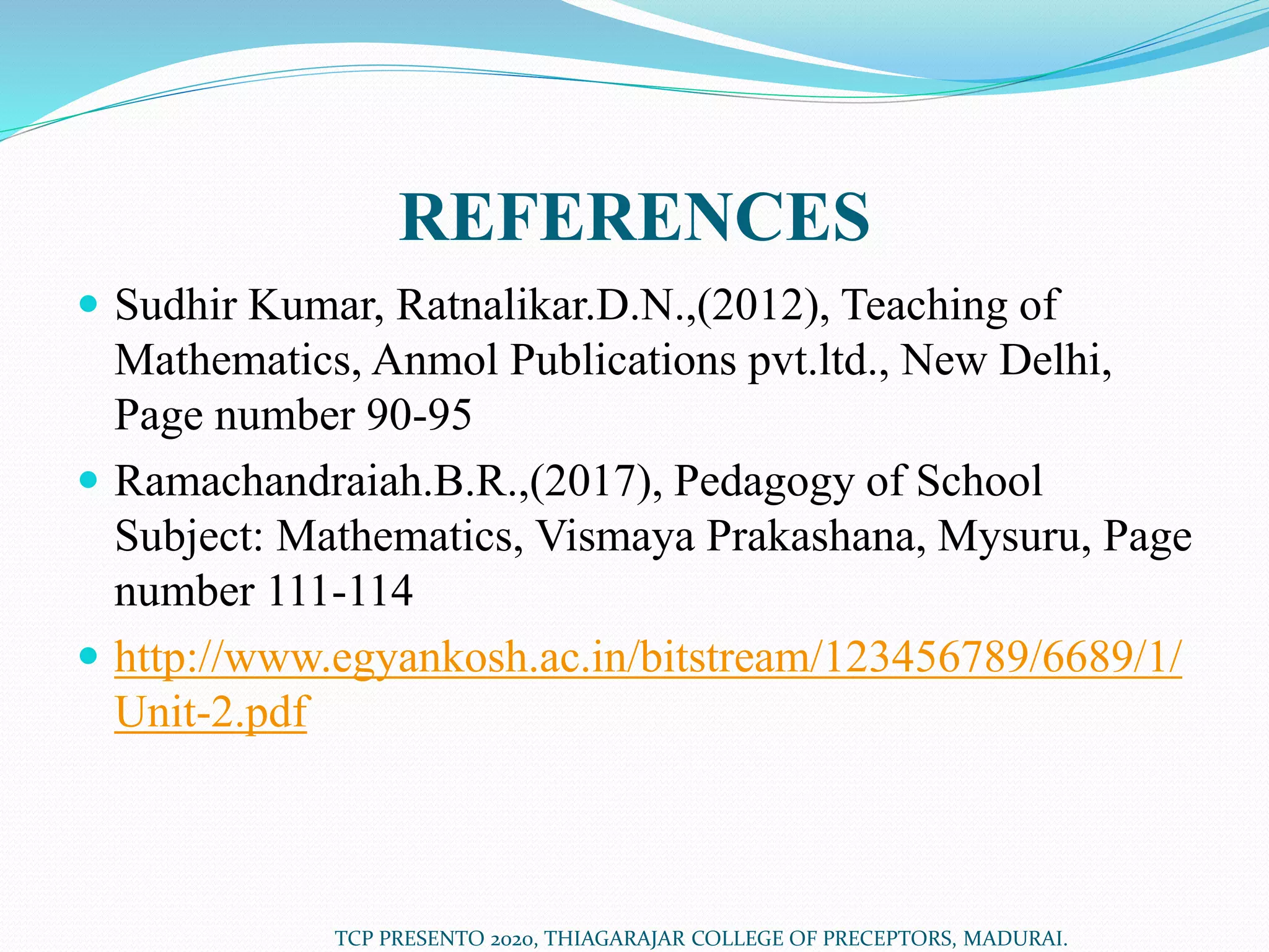 DIFFERENTIATION BETWEEN ANALYTICAL METHOD AND SYNTHETIC METHOD OF ...