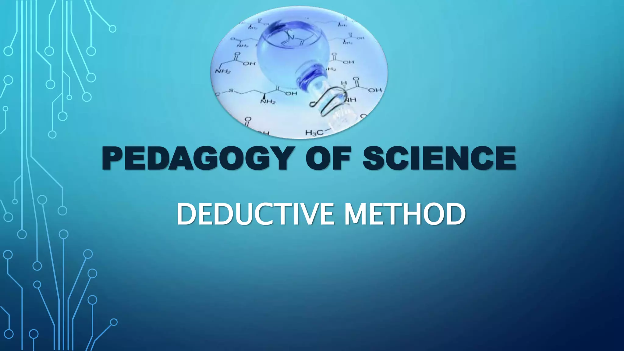 Pedagogy of science.pptx