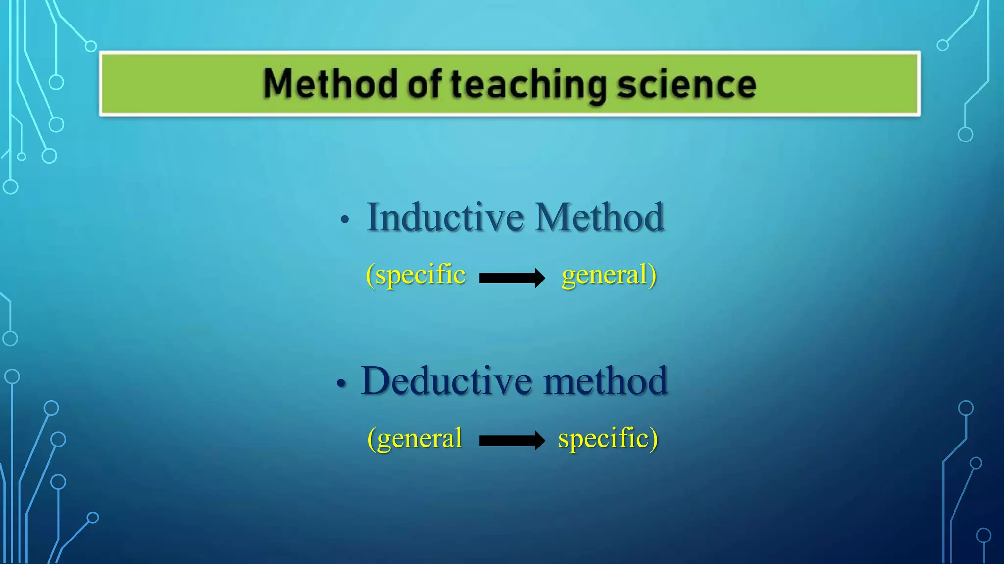 Pedagogy of science.pptx