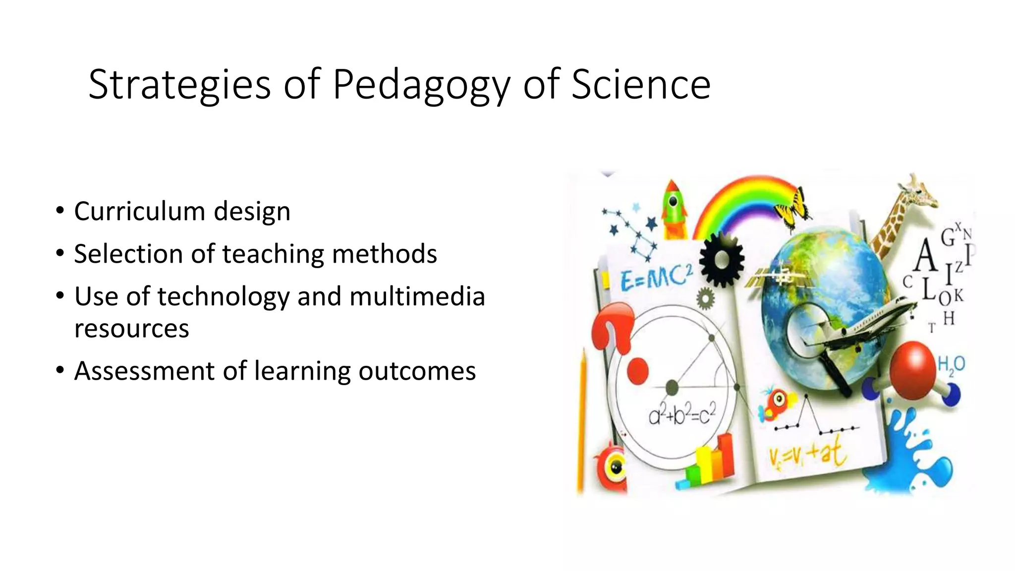 Pedagogy of Science-white.pptx
