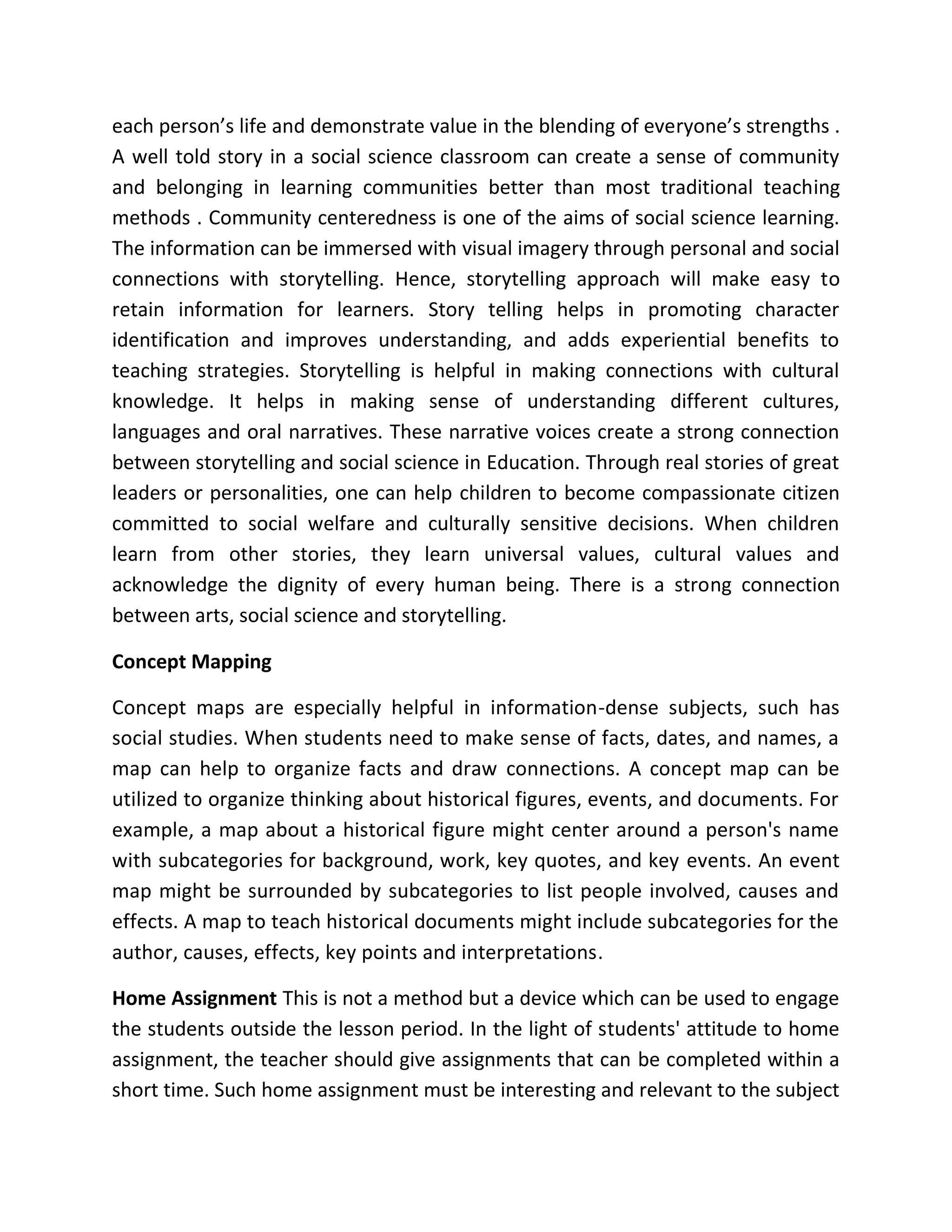 Pedagogy of Social Science - Teaching Methods.pdf