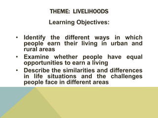 Module 12: Pedagogy of Social Sciences (Upper Primary Stage) | PPTX