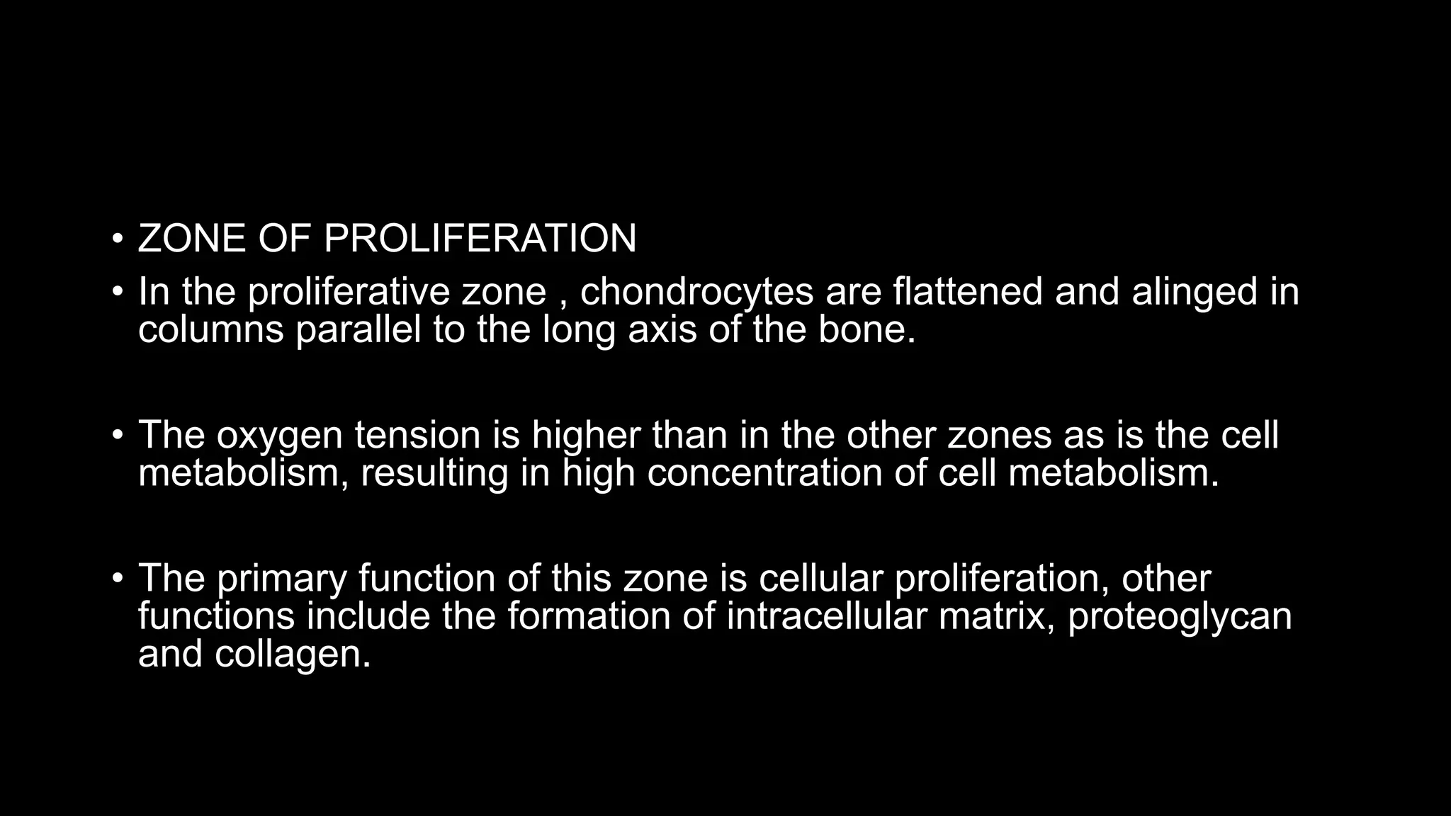 structure of physis | PPTX