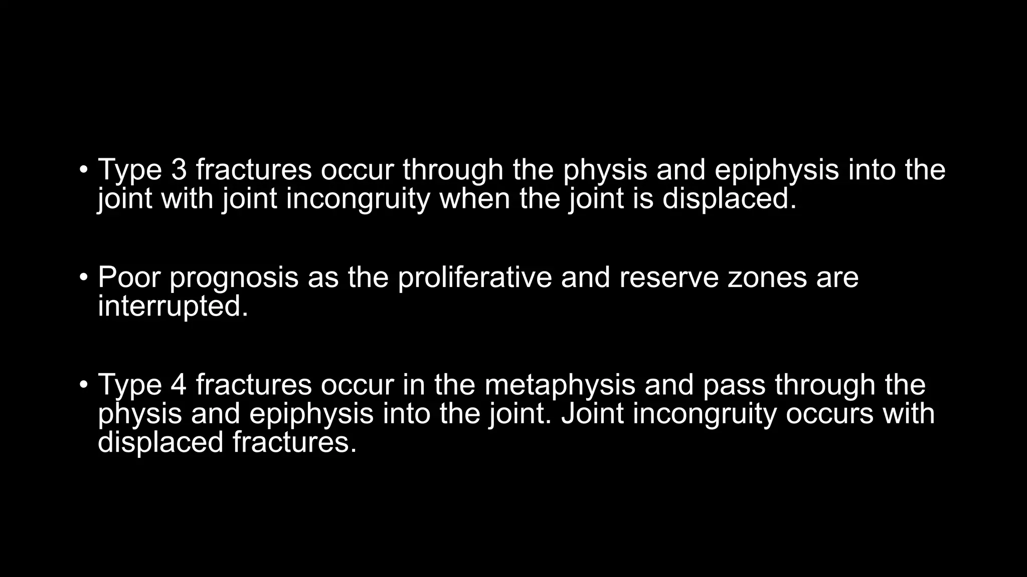 structure of physis | PPTX