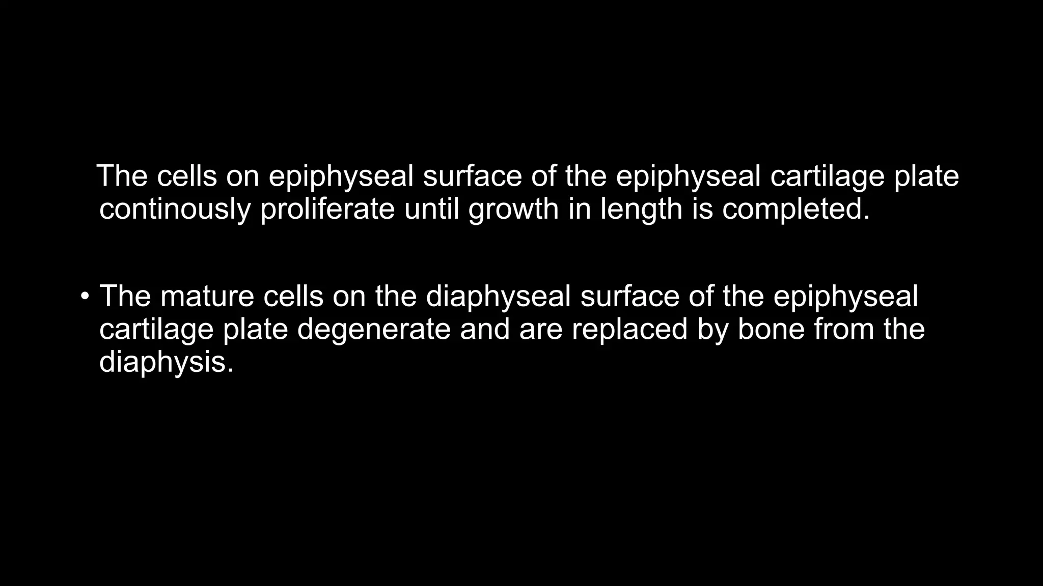 structure of physis | PPTX