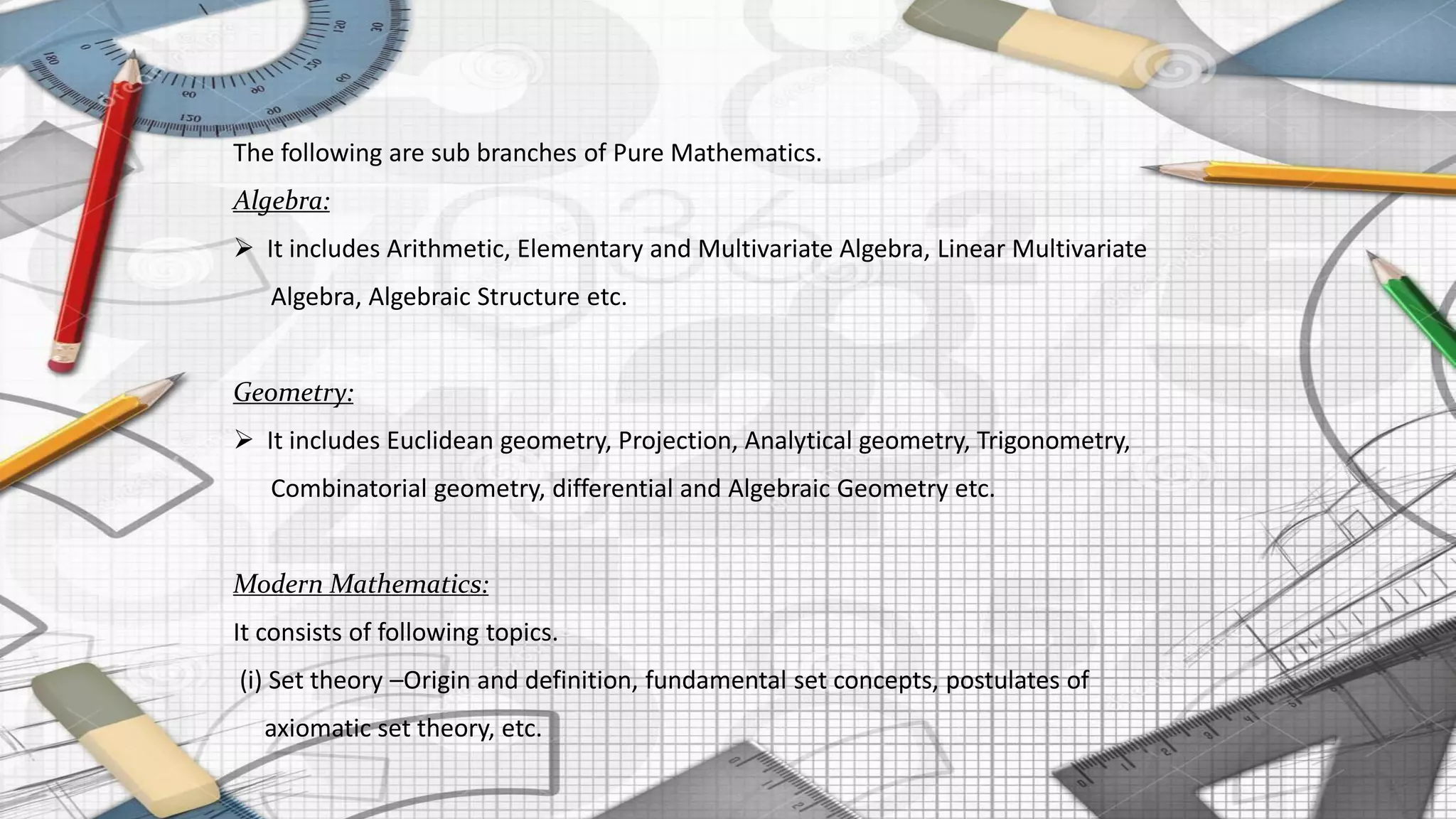 Pedagogy of Mathematics | PDF