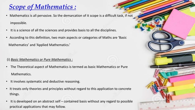 Pedagogy of Mathematics | PDF