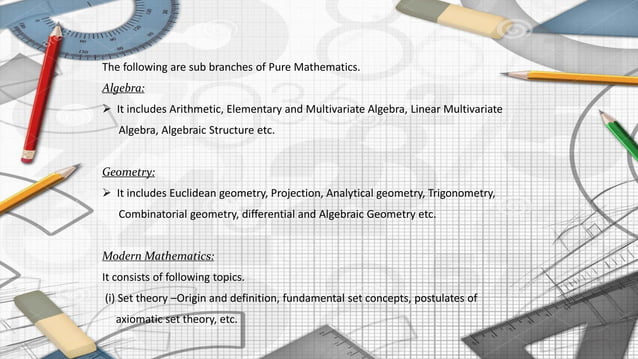 Pedagogy of Mathematics | PDF