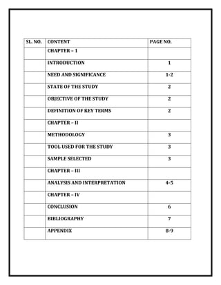 Pedagogy practicum | PDF
