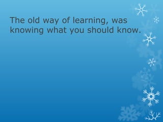 Pedagogy(teaching and learning methods in patient education) | PPT