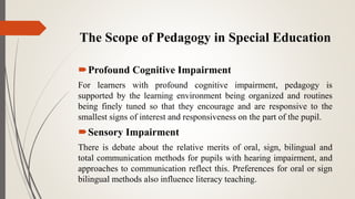Pedagogy work (1) (1) | PPTX