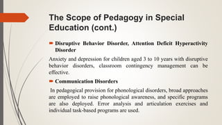 Pedagogy work (1) (1) | PPTX