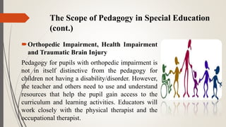 Pedagogy work (1) (1) | PPTX