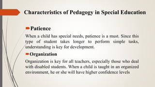 Pedagogy work (1) (1) | PPTX