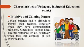 Pedagogy work (1) (1) | PPTX