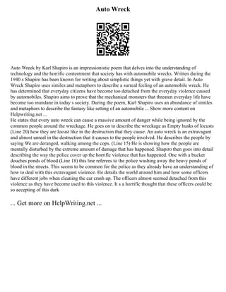 Pedal Operated Hacksaw Report S | PDF