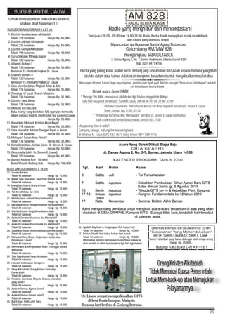 Pedang roh edisi_64 | PDF