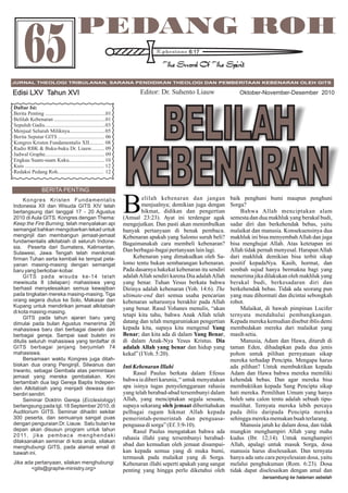 Pedang roh edisi_65 | PDF
